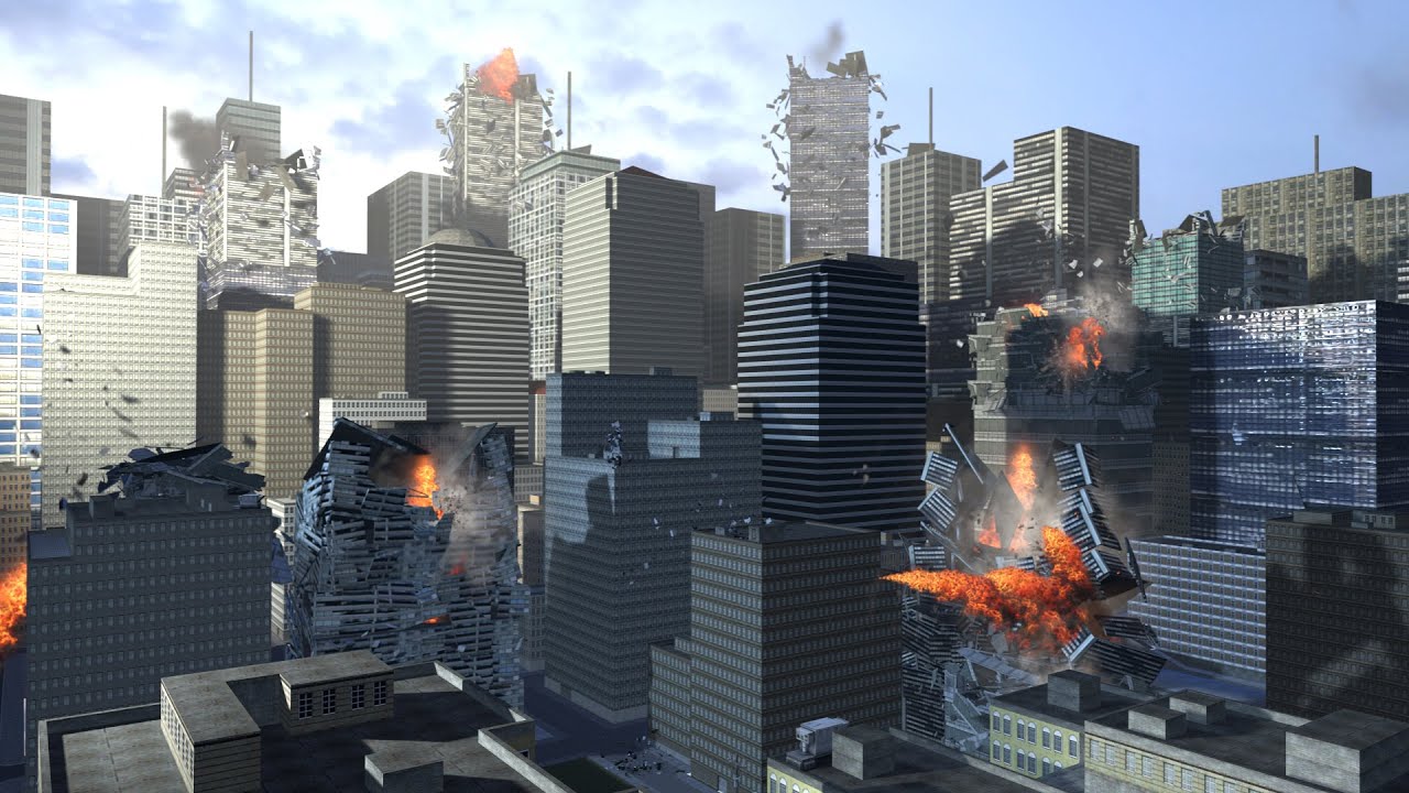 (5$) SFM Scenebuild: 