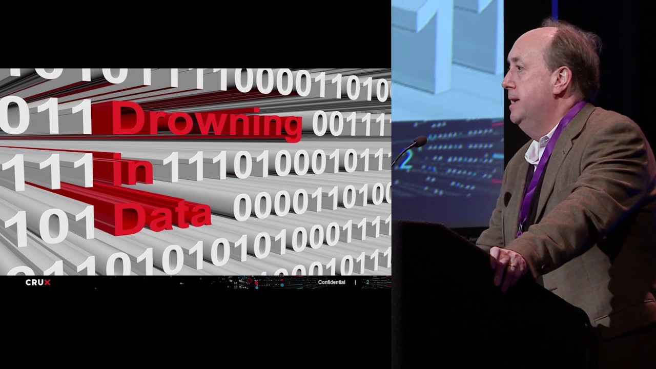 Accelerate Source to Signal: Data Engineering Efficiency | Crux Informatics