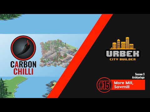 Steam Community :: Video :: Urbek City Builder (Gameplay) | Season 3 ...