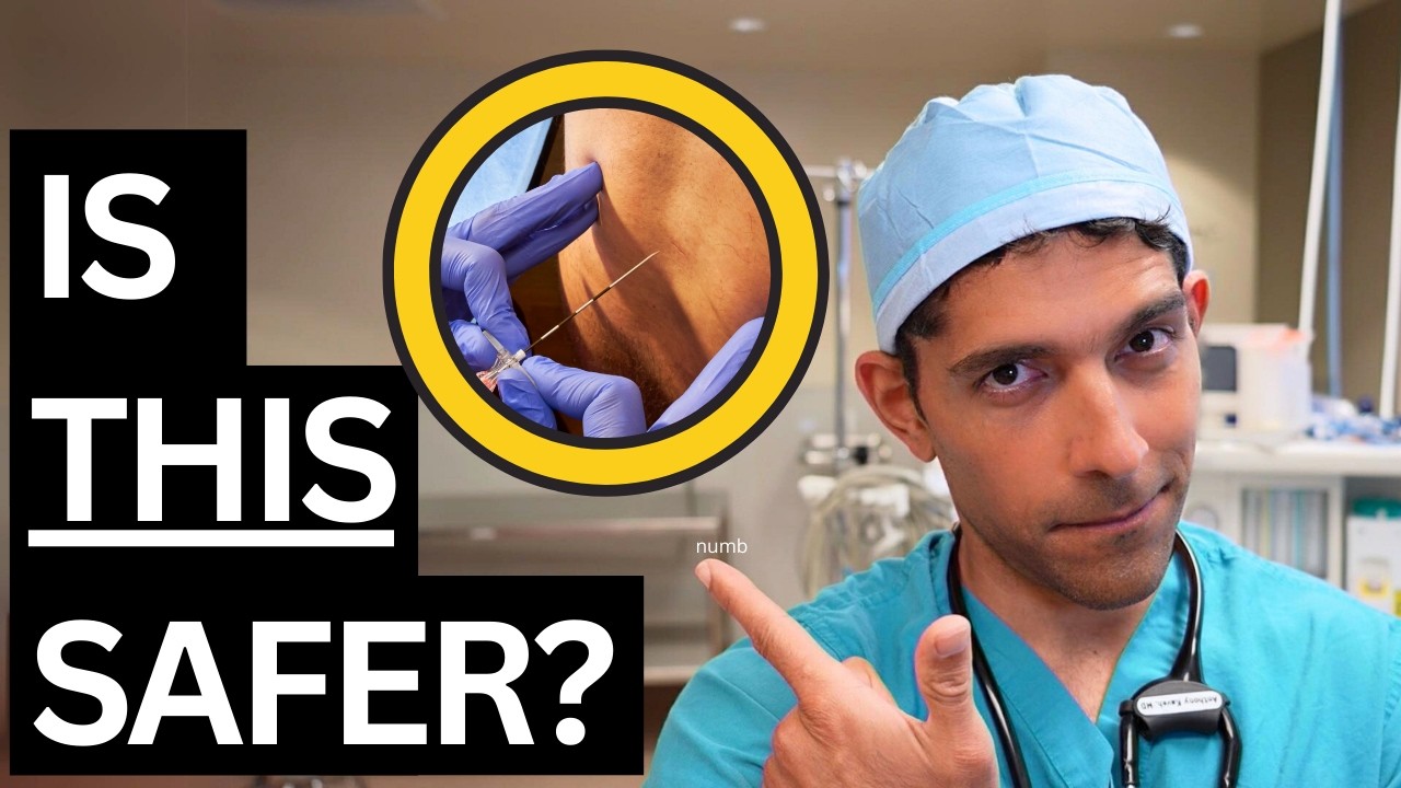 Is anesthesia safe for your brain?