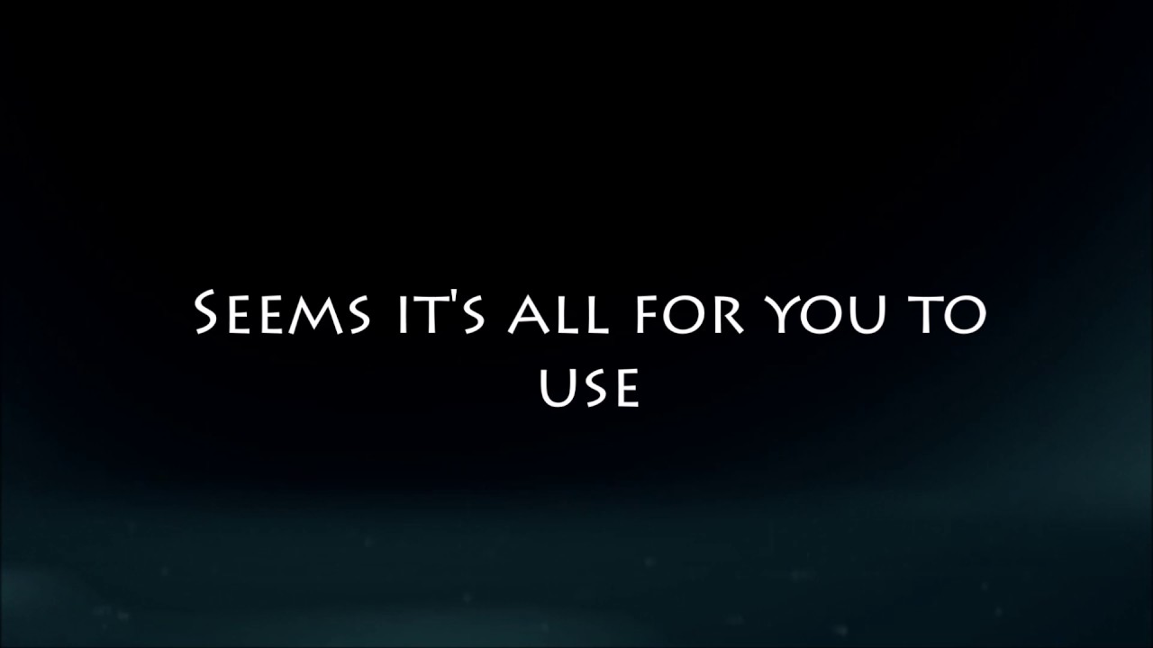 STARSET - Monster (Lyrics HD)