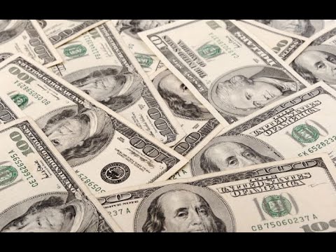 Financial expert shares tips to healthy money habits and the emotions behind our actions