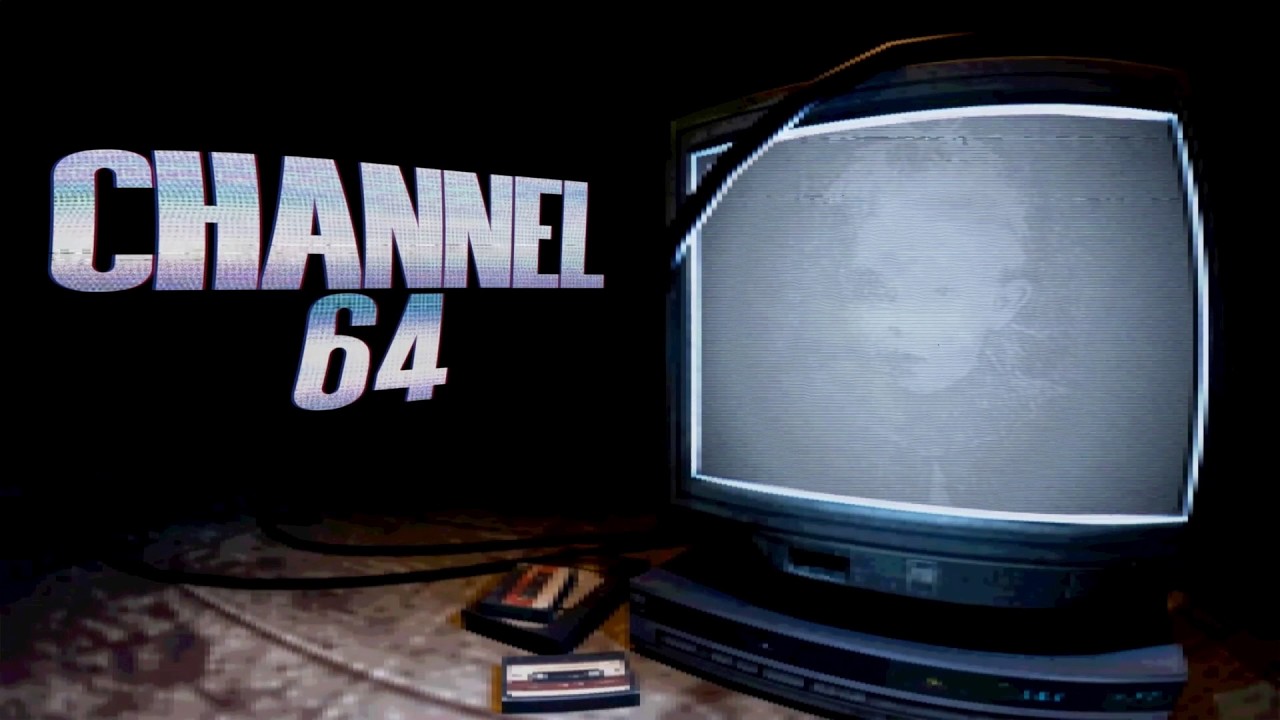 Channel 64 (What's on the tapes?)