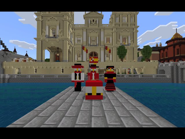 Spain Ball Minecraft Mod