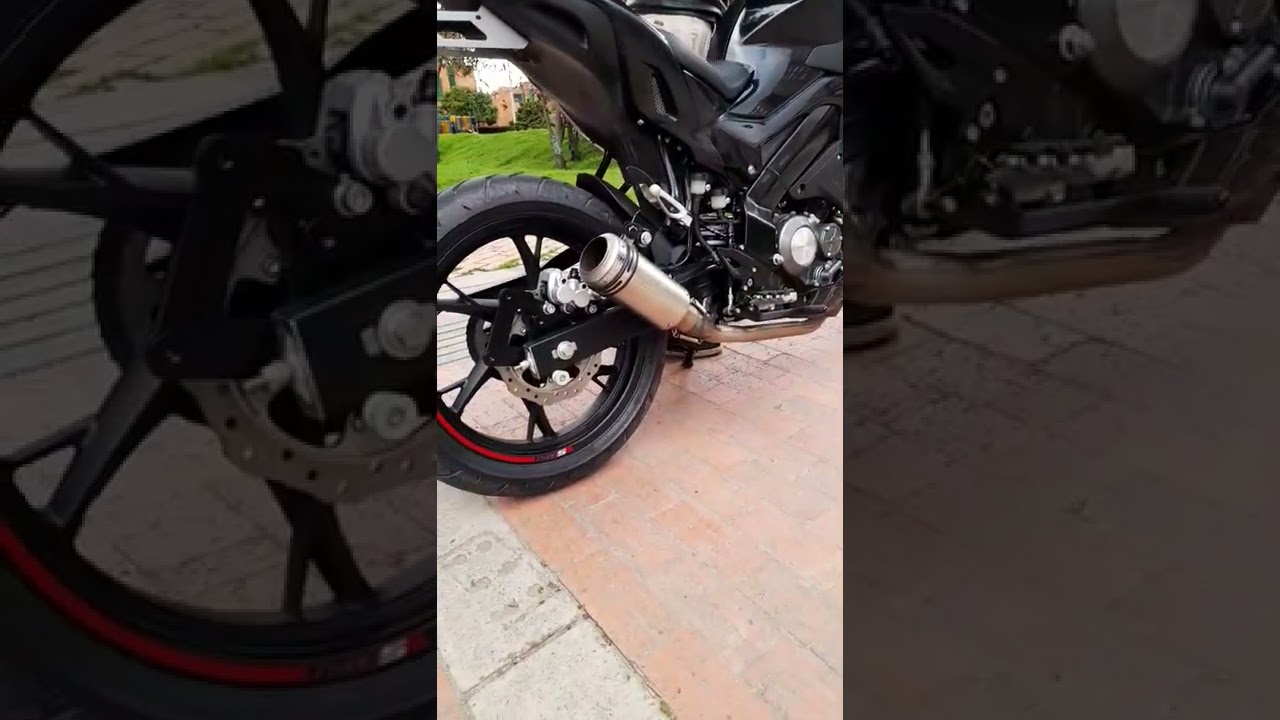 🔥BENELLI 180S | SC Project | Sonido