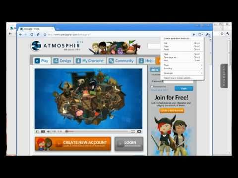 Steam Community :: Video :: How to Make Atmosphir Look and Feel Like a ...