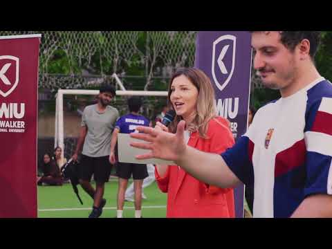 KWIU All-Stars Fiesta 2025 Highlights!