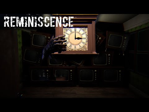Steam Community :: Video :: Reminiscence | Creepy Indie Game