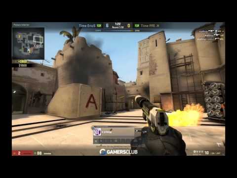 Steam Community :: Video :: The best highlights CS: GO #1 -by prOdigy