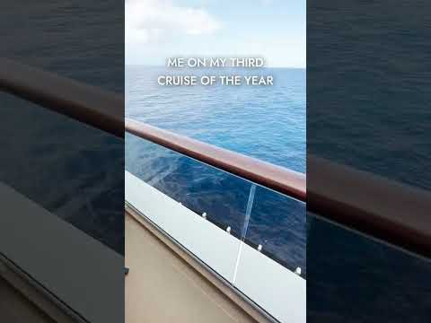 Always Cruising!