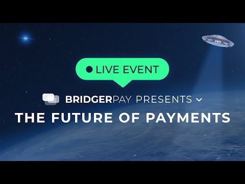 Discover the Future of Payments | EVENT TRAILER