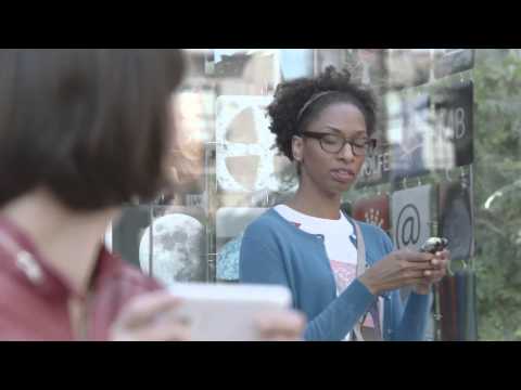Samsung GSII - Why Wait? The Next Big Thing Is Already Here