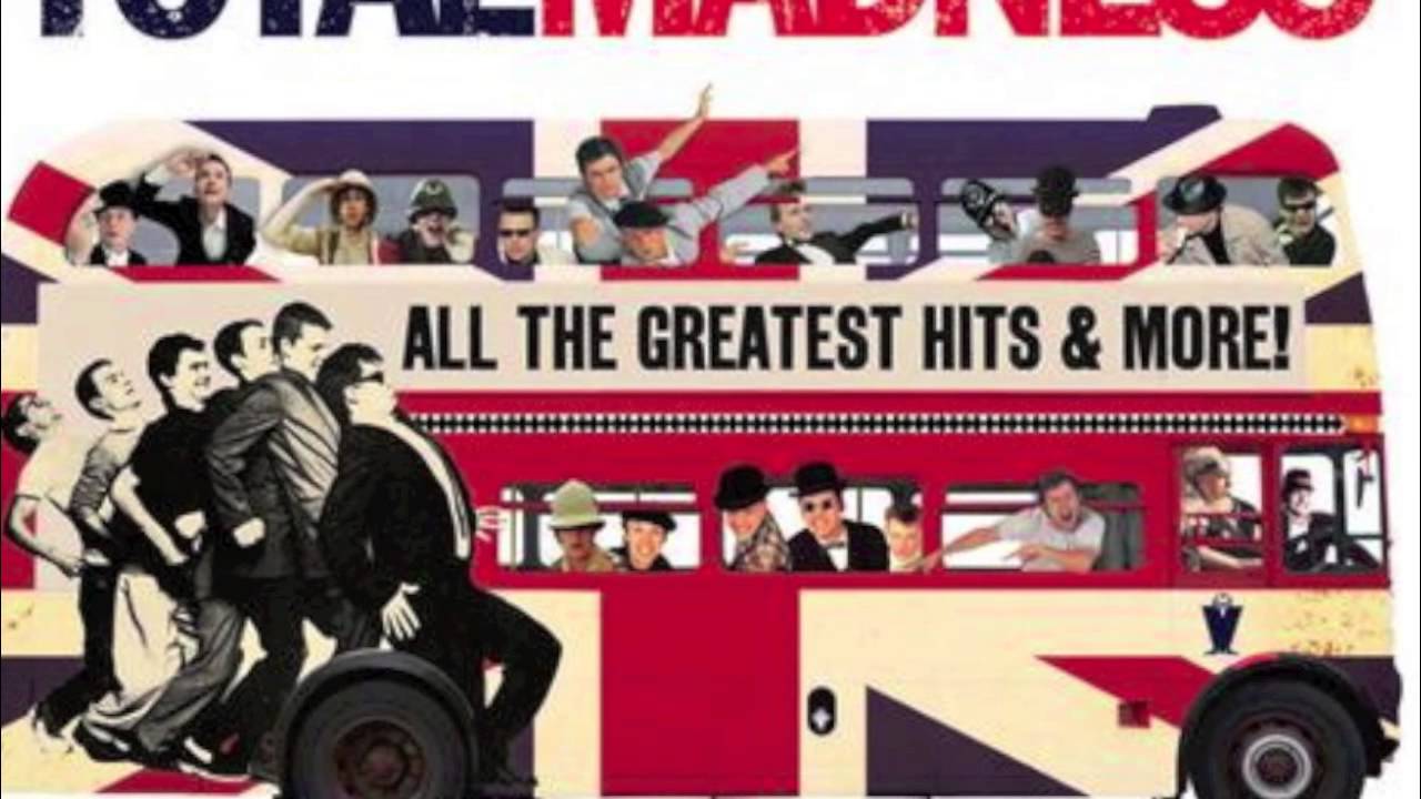 Madness.Kitchen Floor.2012