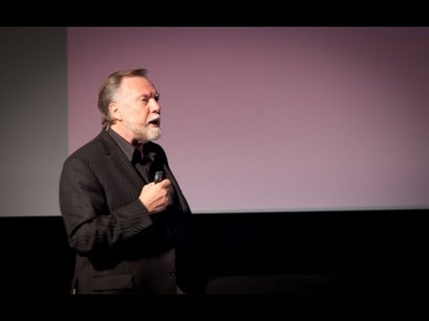 Gordon Neufeld – Making Sense of Anxiety in Children and Youth | the ...
