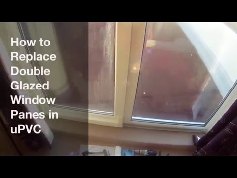 Efficient Windows Typically Have Two Layers Of Glass And Are Called ...