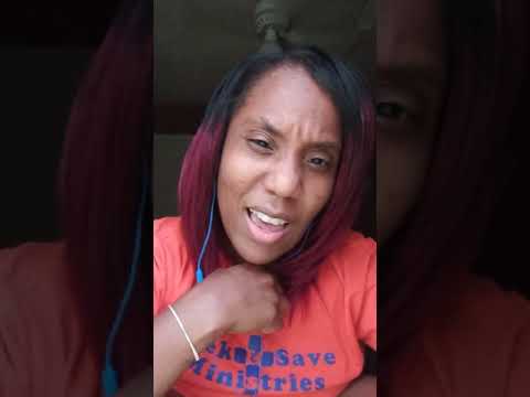 Kali - MMM MMM (cover)