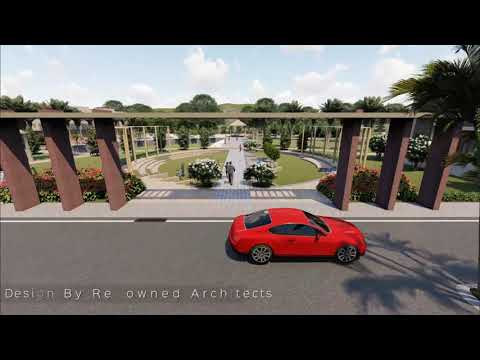 Alokik Group Alokik Eden Garden Photos And Videos - Amaghata, Dhanbad ...