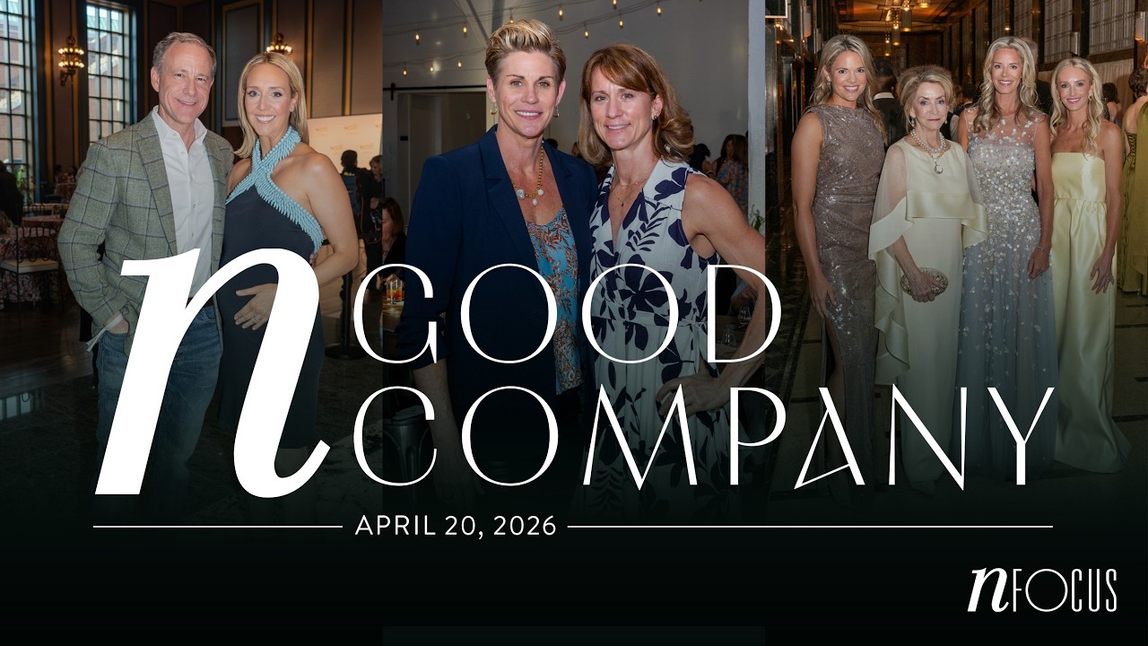 N Good Company | Episode 29 | April 20, 2026