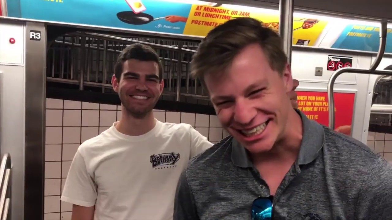 PCT UMD Rush Teaser Video Fall 2019