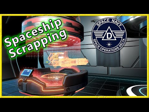 Steam Community :: Video :: How To Dismantle Ships - Beginner Guide No ...