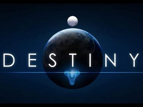Destiny digital download midnight countdown for PS4 & Xbox One