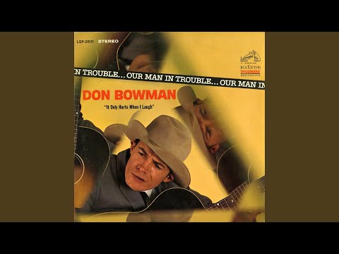 Don Bowman - Chit Akins, Make Me A Star (1964 Music Video) | #87 ...