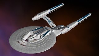 Grey's Vengeance and Valor Remaster Pack - Star Trek: Bridge Commander ...