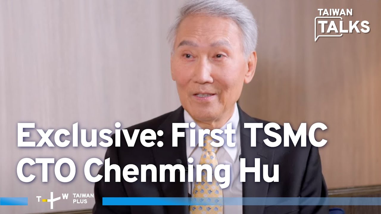 The Global Expansion of TSMC: Implications for Taiwan's Semiconductor ...