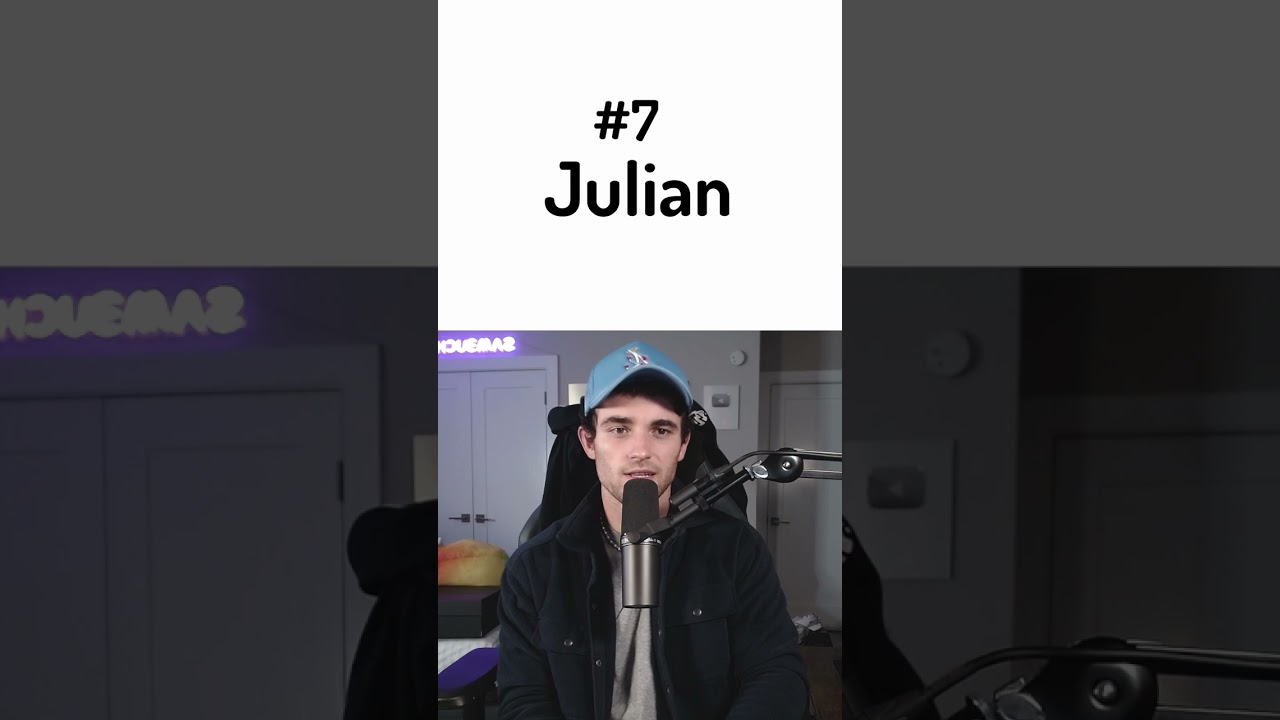 Most Beautiful Sounding Names, According to Science