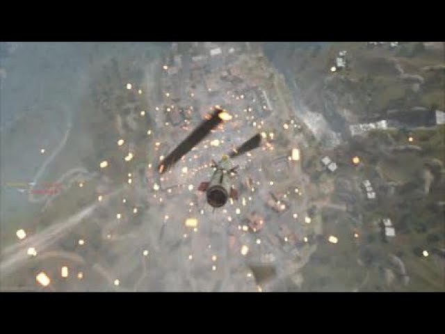 Best Kill Streaks to use in Modern Warfare 2