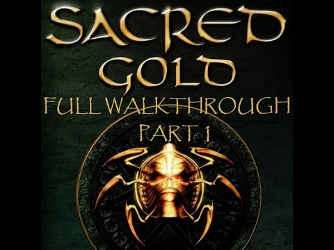 Steam Community :: Video :: SACRED - PC GAME - BATTLE MAGE - Part 1 ...