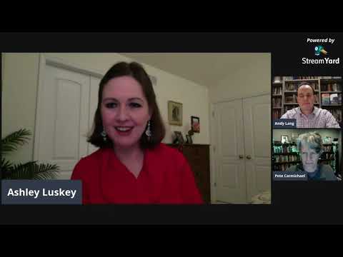 Finding the Source: “A Contest of Civilizations” with Dr. Andrew Lang ...