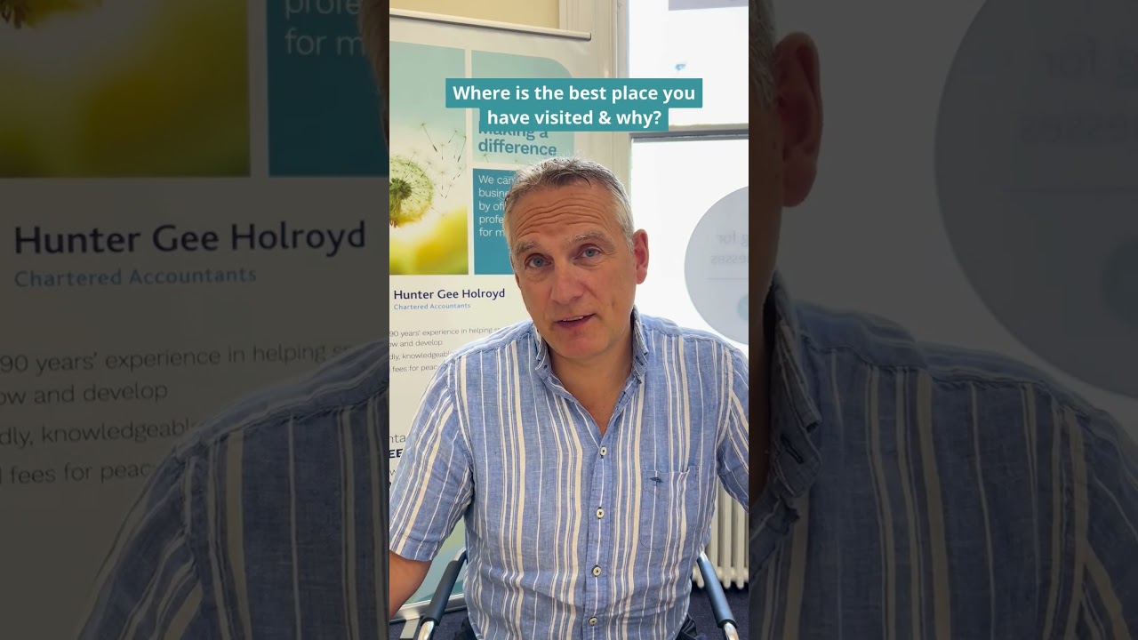 Meet the Team – Mark Grewer