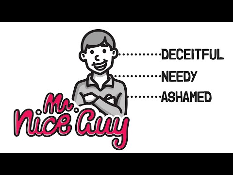 No More Mr Nice Guy Summary 📖 Robert Glover