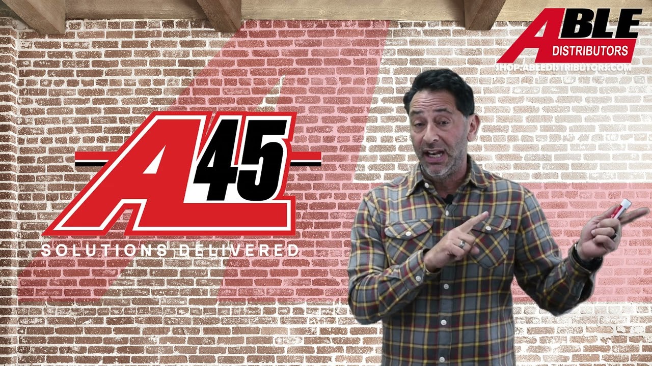 2025 Rebate SECRETS: How Able Distributors Can Boost Your Profits