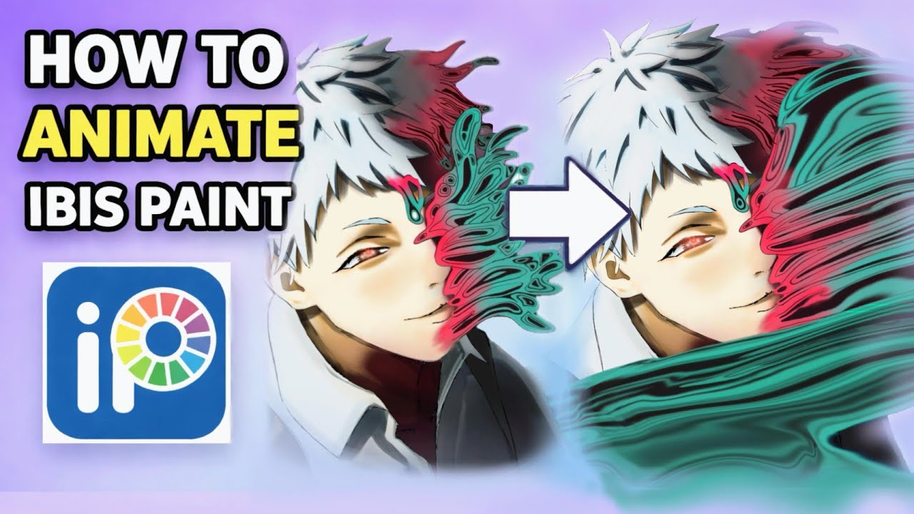 How to Animate in Ibis Paint X | Beginner Tutorial #tutorial #animation #ibispaintx