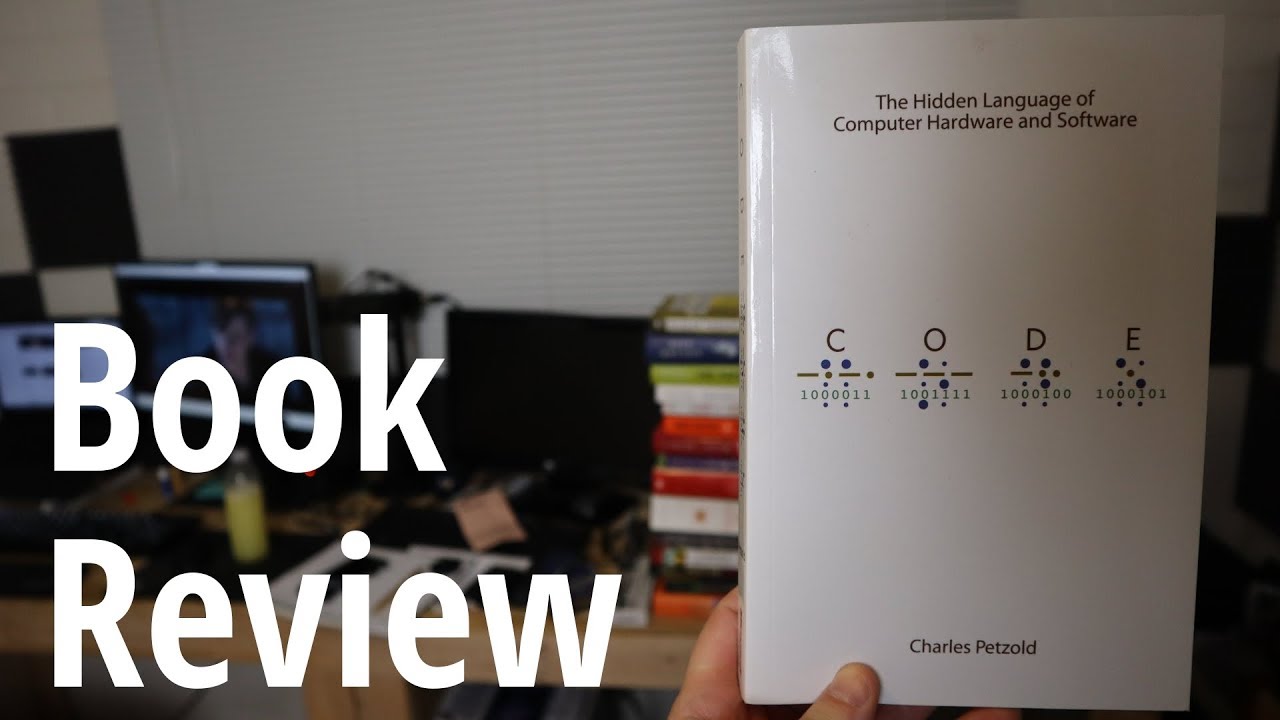 The Best Computer Book You've Probably Never Heard Of