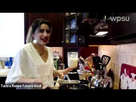 Learn to cook arepas and other Venezuelan favorites | World Kitchen: Venezuela