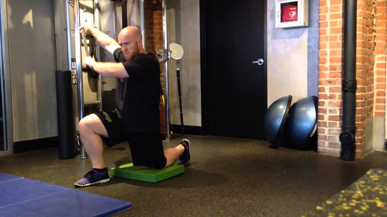 The 40 Best Ab Exercises Ranked