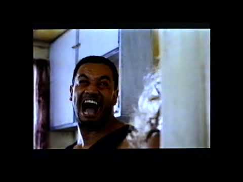Once Were Warriors (1994) 1990s New Zealand Maori drama movie trailer Temuera Morrison Rena Owen