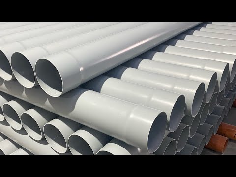 PVC SWR Pipes - SWR Pipe Latest Price, Manufacturers & Suppliers