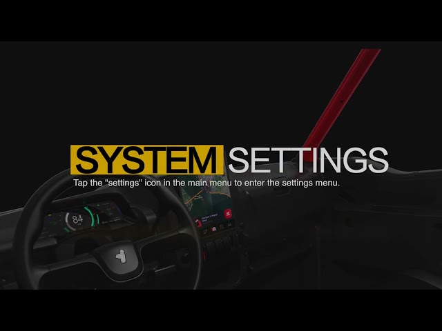 Smart Moving App | Interact with Your Segway Vehicle