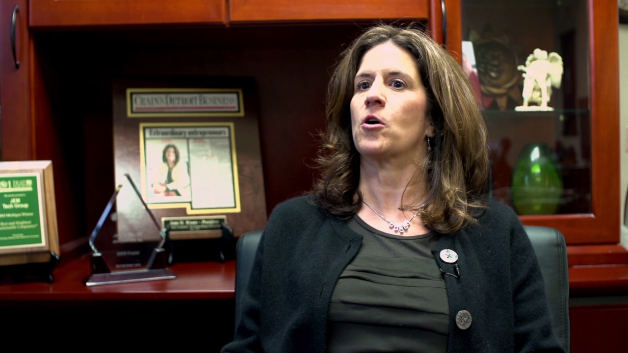 Who is JEM Tech Group?