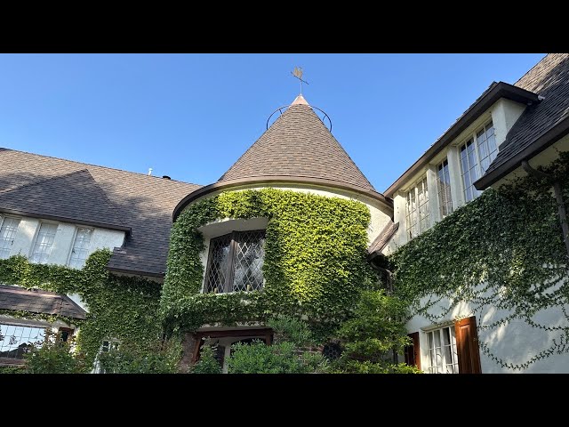 Mansão de Walt Disney em Los Angeles está disponível para locação; veja ...