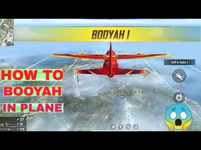Top 7 Free Fire landing strategies to get Booyah in Heroic rank