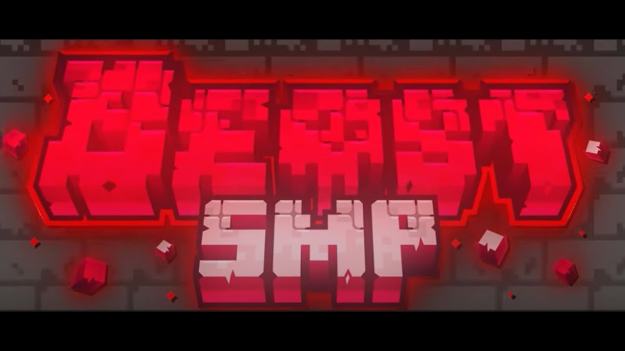 My application to the beast smp