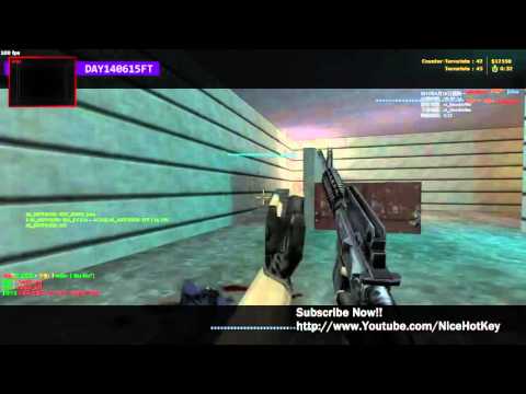 Steam Community :: Video :: [스내파킥] CS1 6 CUGAR FOV CS_BLOODSTRIKE