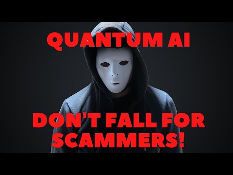 Quantum AI Review 2023: Is the App Legit or Scam? Update October