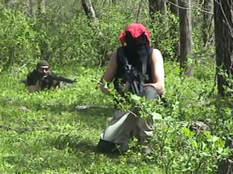 Eastern Iowa Airsoft: From the Vault