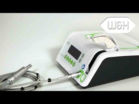 Physiodispenser - Implant Motor Latest Price, Manufacturers & Suppliers